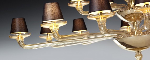 Seguso - Murano Glass Seguso since 1397