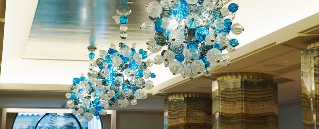 Seguso - Murano Glass Seguso since 1397