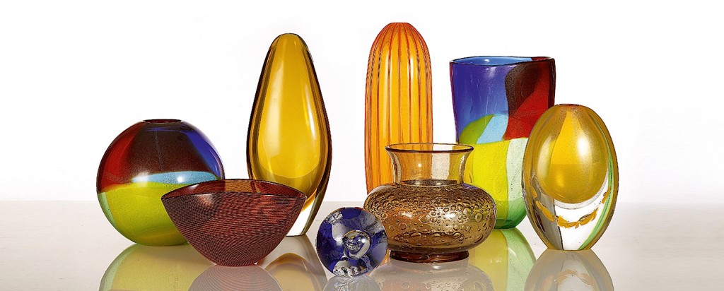 Objects | Murano Glass Seguso