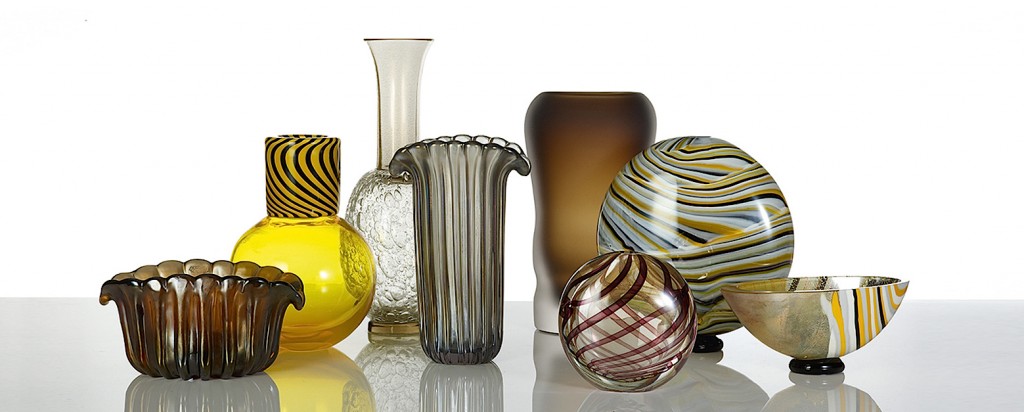 Objects | Murano Glass Seguso