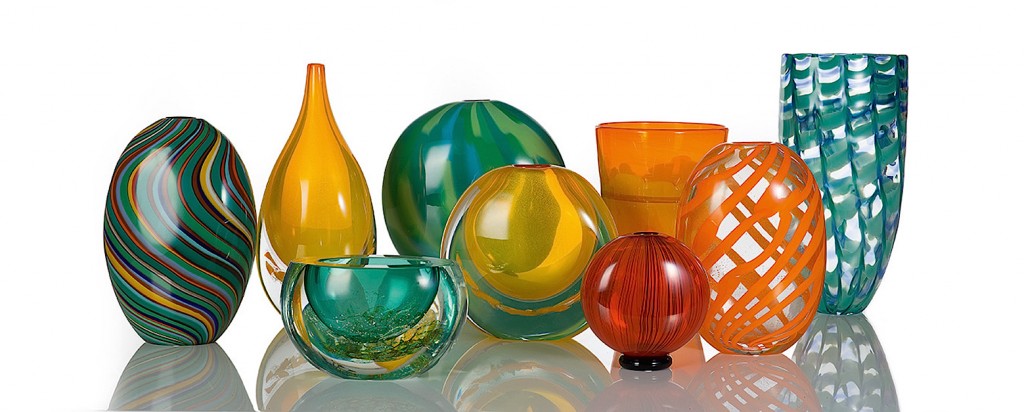 Objects | Murano Glass Seguso