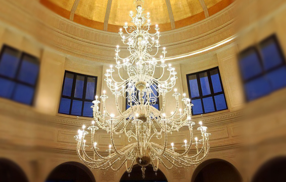 Seguso | THAILANDIA PRIVATE INSTITUTION