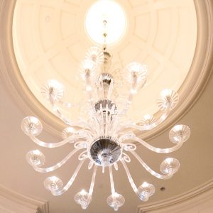 Seguso - Murano Glass Seguso since 1397