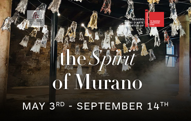 Seguso - Murano Glass Seguso since 1397